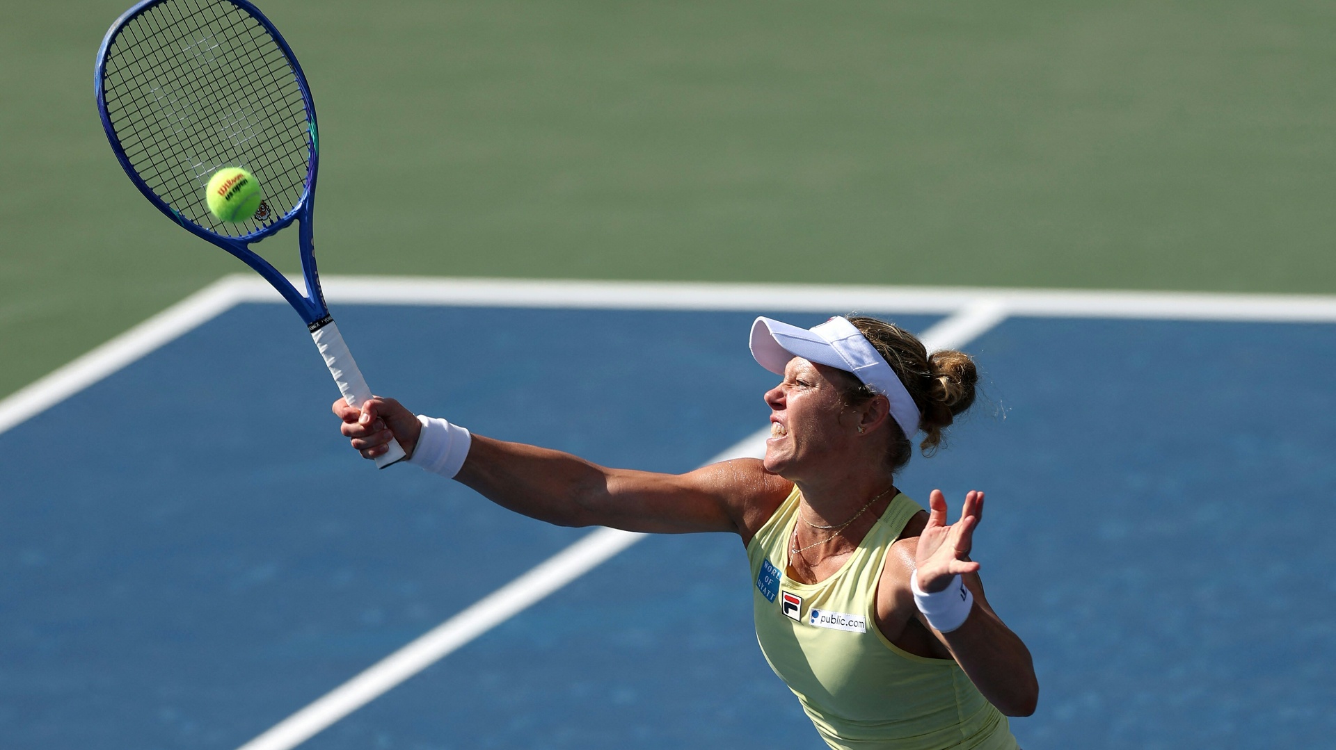 Peking: Erstrundenaus für Siegemund und Maria - Lys problemlos